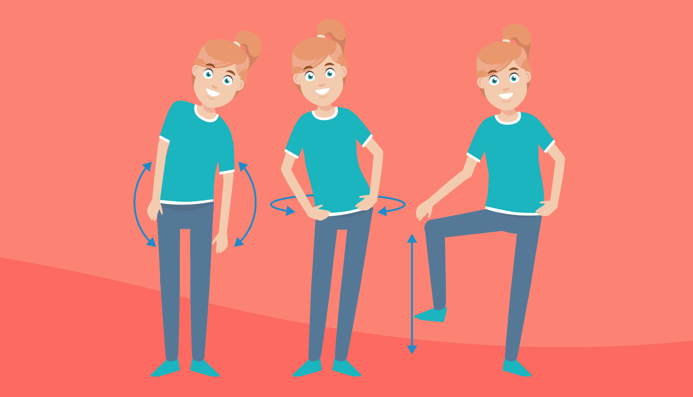 Atelier Réveil Musculaire