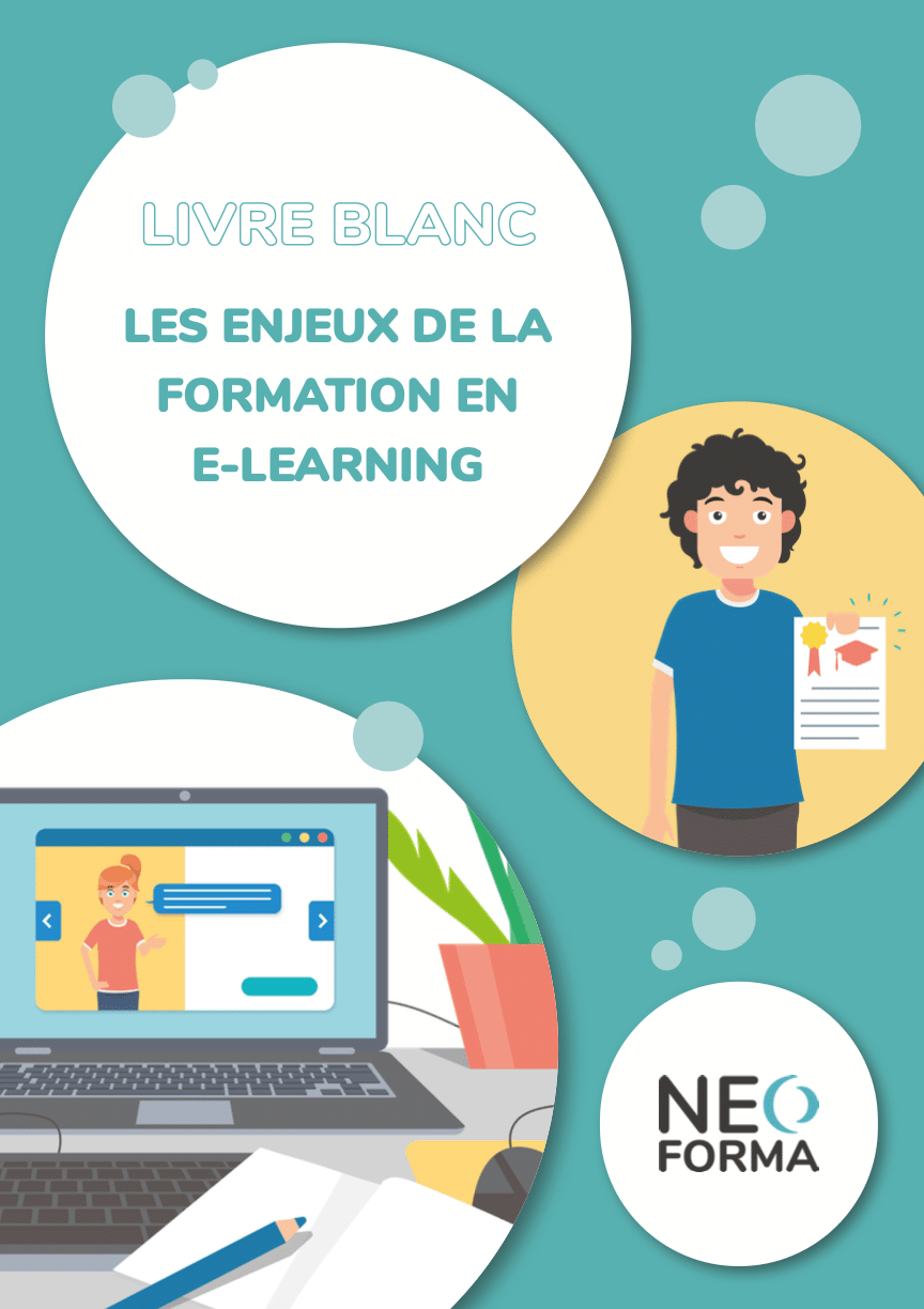 Les enjeux de la formation en e-learning - NEO FORMA