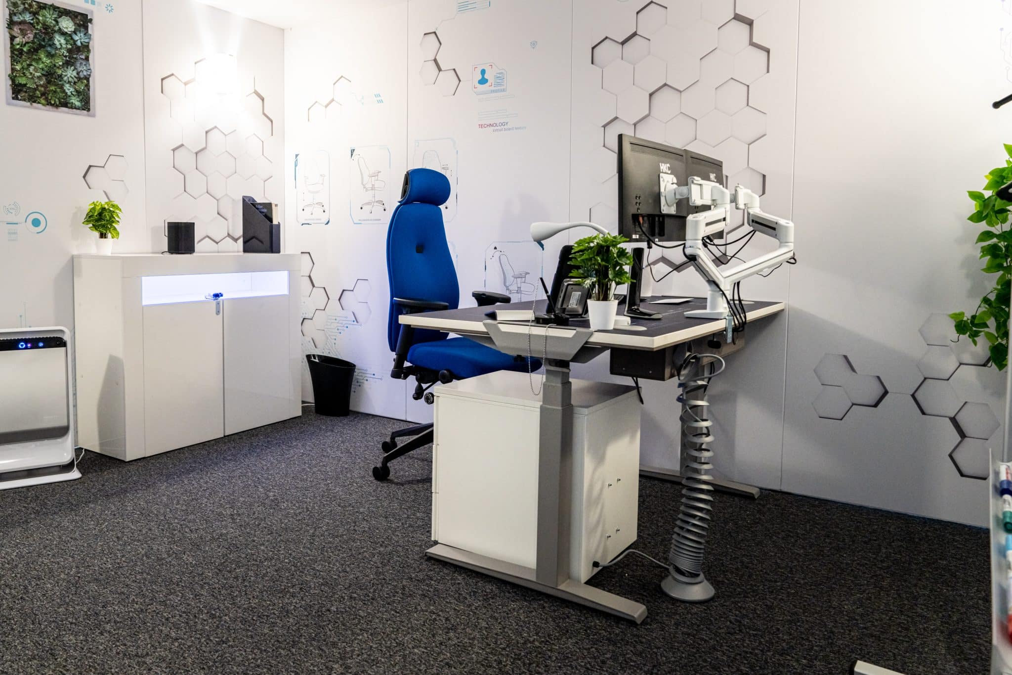 Escape Game Travail sur écran | Gestes et Postures NEO FORMA