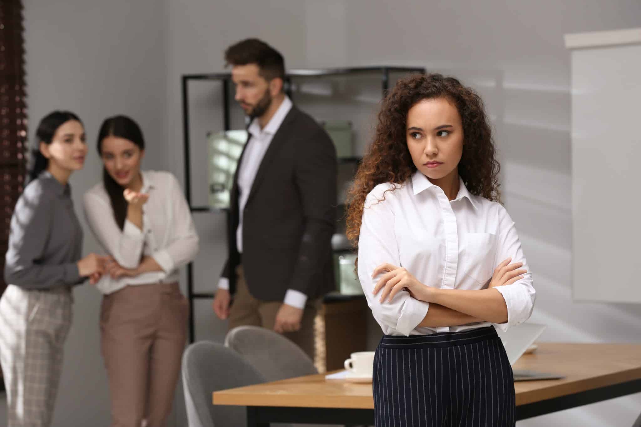 Comprendre, Prévenir et Lutter contre le harcèlement au travail : Guide ...