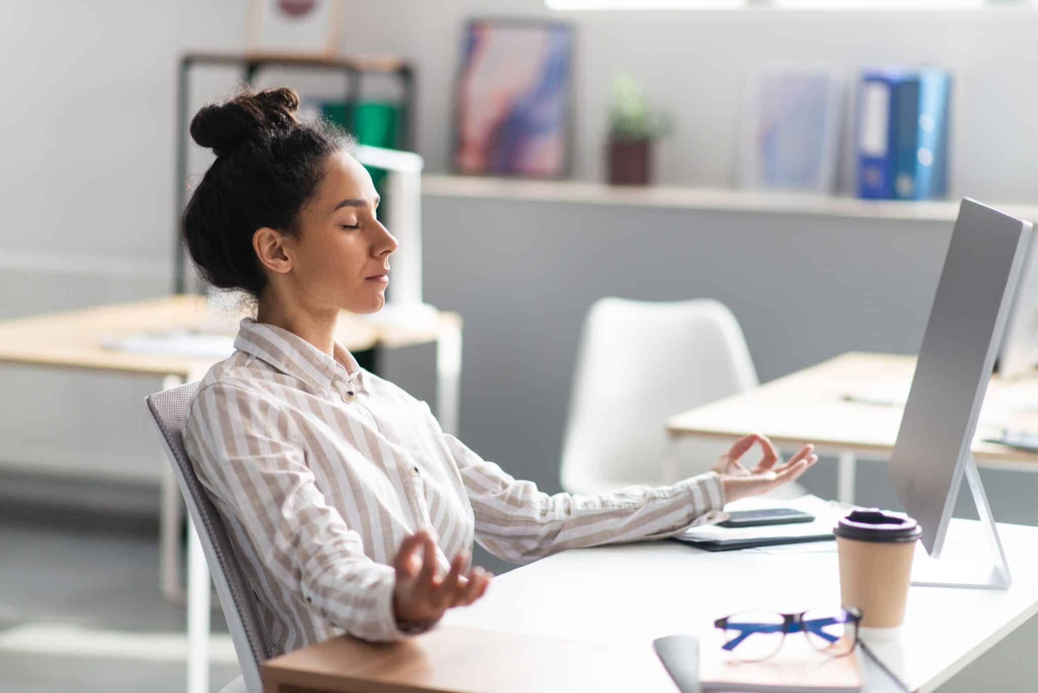 Démarche Rps En 5 étapes Prévention Et Gestion Efficace